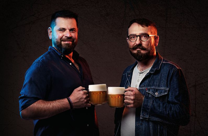 Startuje nová pivní reality show: Kdo bude první český BeerMaster? – Budějovický Budvar, n. p.